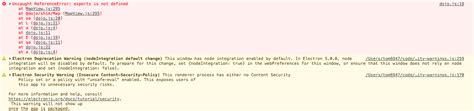 Esri Map Doesnt Load In Electron When Using Arcgis Version 47 And