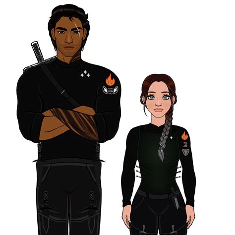 Fourth Wing Character Designs Rfourthwing