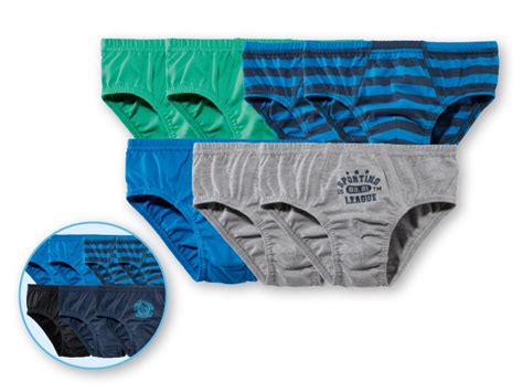 Lupilu R Babes Briefs Lidl Ireland Specials Archive