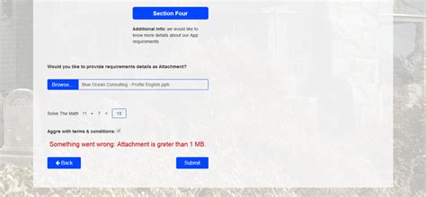Quoteme Multi Step Php Working Multipurpose Ajax Form By Mgscoder