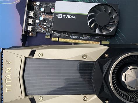 Would A Low End Turing GPU Be Better Vs A High End Volta GPU For Plex