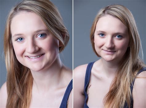Rebecca Headshots Rg Studios