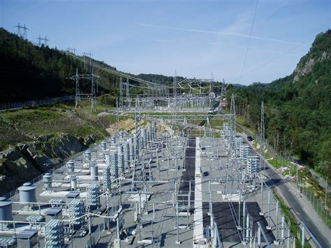 Product Hvdc Reactor Nxa Sg