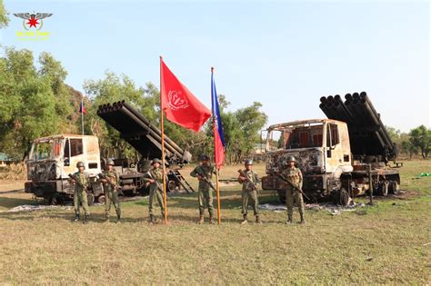 အာရက္ခတပ်တော် Aa ကျင့်သုံးနေသည့် စစ်မှုမထမ်းမနေရစနစ်အကြောင်း သိရသမ