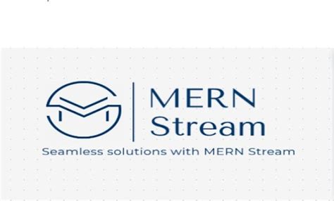 be your fullstack developer mernstack developer webapplication