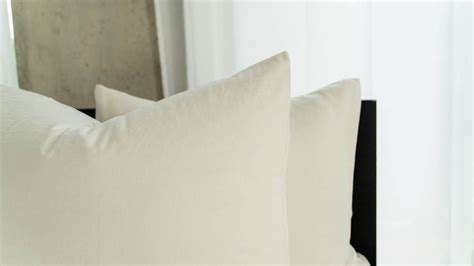 Kayori Ine Dekbedovertrek Wit Smulderstextielbe