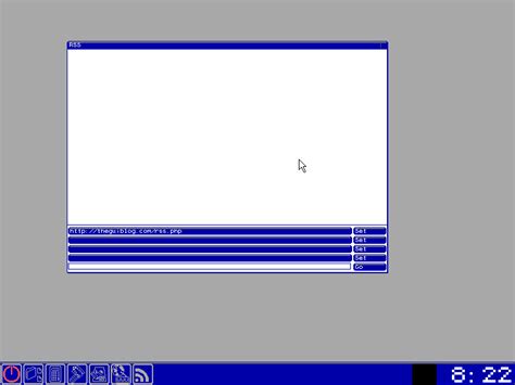 Dos Gui 11 Fun500 V6 3 2011 Virtualbox Vhd And Source Shotter