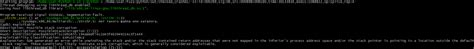 Tokenizer Crash When Redirecting Input To Stdin · Issue 94360 · Pythoncpython · Github