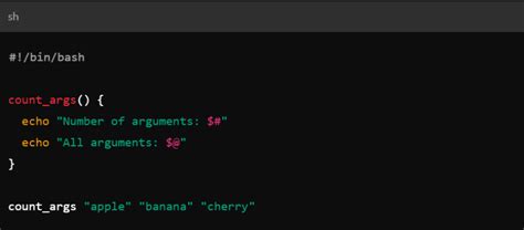 What Is Shell Scripting Uses Types Commands With Examples