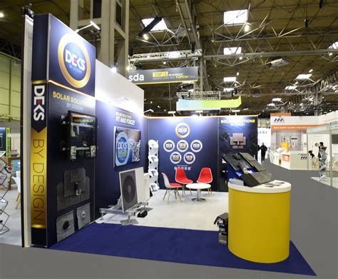 DEKS Case Study Exhibit Interactive