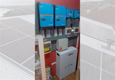 GALLERY – GreenFlash Solar Energy