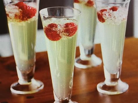 Lemony Raspberry Fizz Geaux Ask Alice