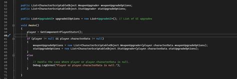 Coding Question Copy List Content To Other List Runity3d
