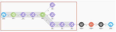 Workflow Optimization For Basic Data Formatting Coming From Airtable