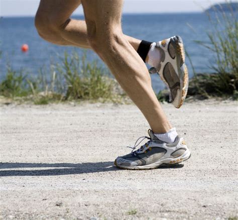 Tips For Proper Running Form