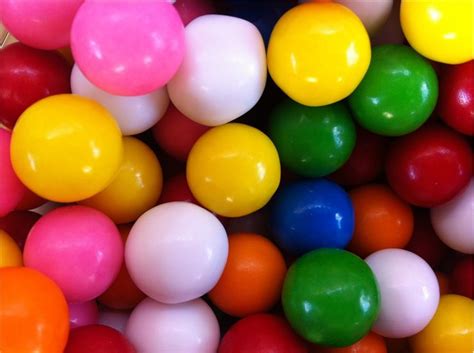 How To Make Gum Homemade Bubble Gum Recipe