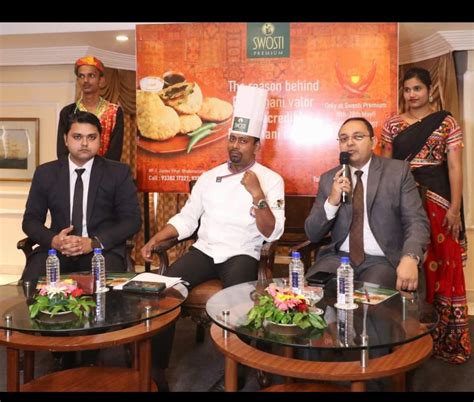 Hariom Singh On Linkedin Rajasthanidelicacies Rajasthanifoodfestival Foodieheaven