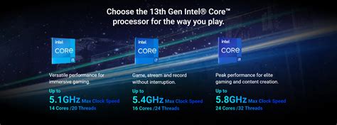 Whats The Difference Between Intel I3 I5 And I7 Cpus