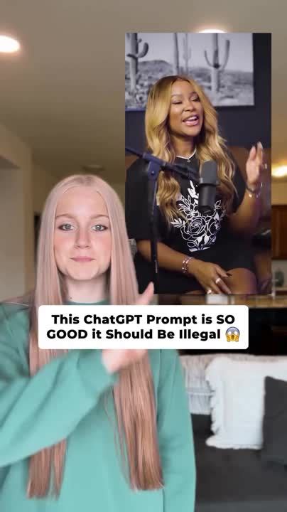 Jonathan Acuña On Linkedin Chatgpt Marketing Hack Chatgpt Ai Chatgptprompts Chatgpt4