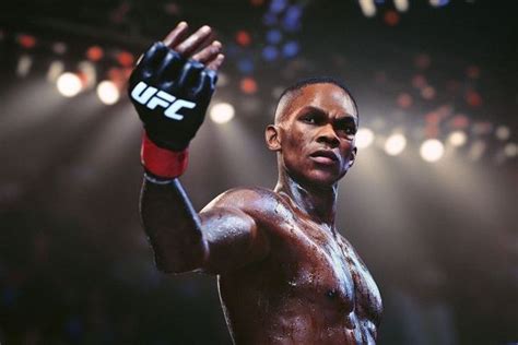 Ea Sports Ufc 5 Notre Test Et Toutes Les Infos Sur Le Nouveau Jeu Ufc