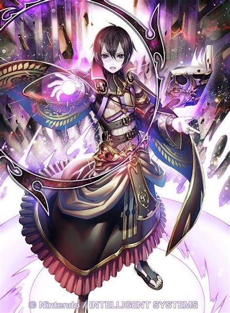 Jack Pet B Ng T I Ch Nh N L B T Qu N Ch A Fire Emblem Characters Fire Emblem Heroes Fire