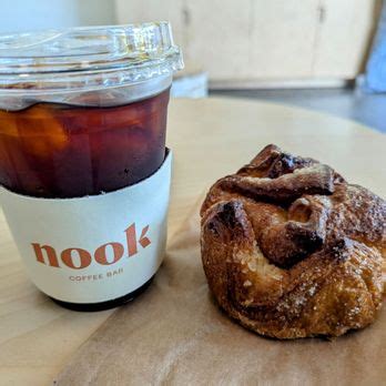 Nook Coffee Bar Updated September 2025 967 Photos And 531 Reviews