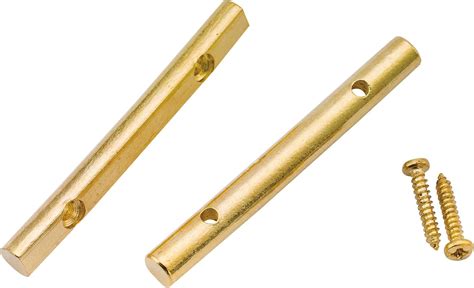 Buy Musiclily Brass Guitar String Retainer Bar For Floyd Rose Tremolo