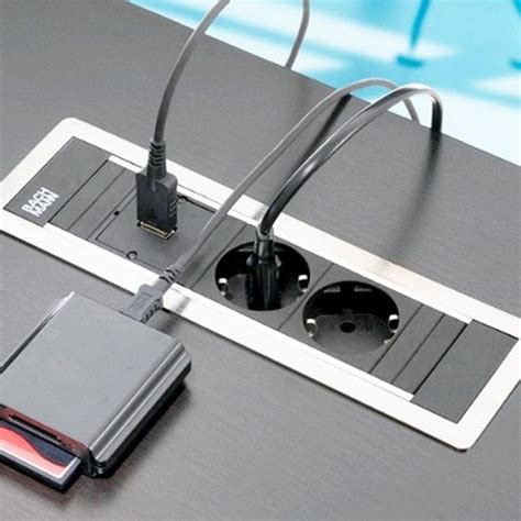 Organize Cable Clutter And Forget Where Sockets Are Retractable Extension Cords