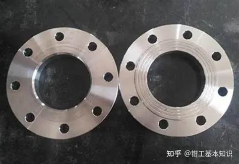 常见法兰你知道几种？法兰种类介绍 知乎