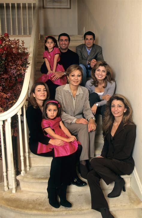 والاحضرت یاسمین پهلوی سایت رسمی شهبانو فرح پهلوی