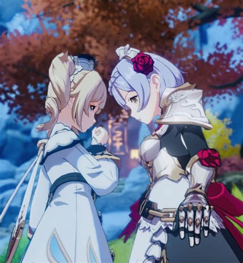 Barbara X Noelle Barbara Draca Profile Picture Maker