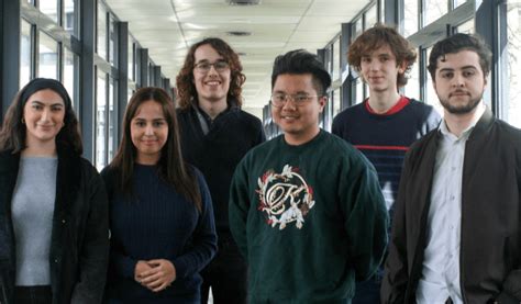 Data Challenge Avec Gameloft Les Ensaiens Aux Manettes Ensai