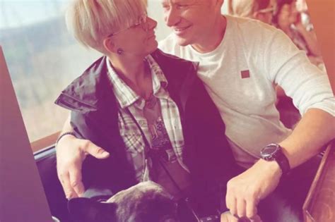 Mike Bl Mer S E Liebesnotiz F R Seine Neue Freundin Katharina