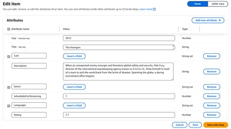 Querying Opensearch From Net Full Text Search On Dynamodb Data