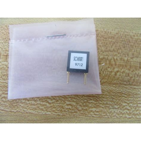 Keithley-Metrabyte MB32 Isolated Current Input Module - Mara Industrial
