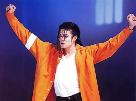 Michael Jacksons Jam The Unexpected Collaboration Between The King