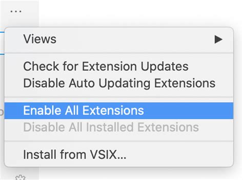 Organize Imports Source Action Is Not An Option Issue Microsoft Vscode Github
