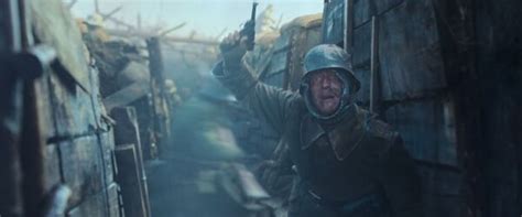 All Quiet On The Western Front 2022 Internet Movie Firearms