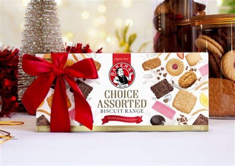 Bakers Choice Assorted Biscuits Hit Shelves At Astronomical Prices
