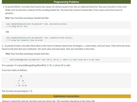 solved programming problems 1 5 points write a function