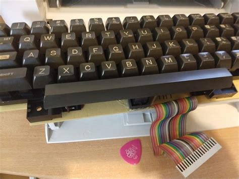 My Atari 800 Keyboard Repair Atari 8 Bit Computers Atariage Forums