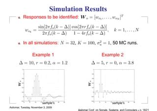 An Affine Combination Of Two Lms Adaptive Filters PDF