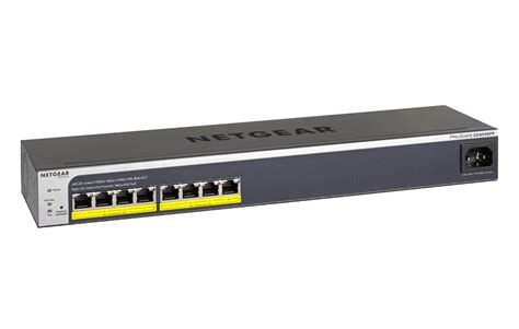GS EPP Plus Switch NETGEAR Support