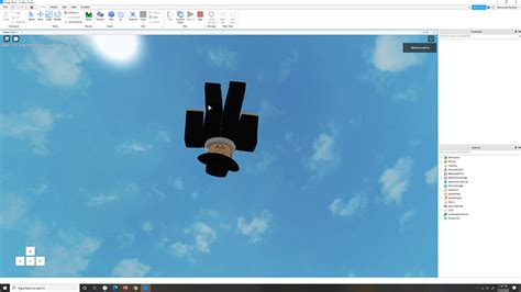 Modifying Camera Orientation Scripting Support Developer Forum Roblox