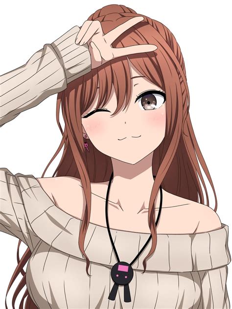 Imai Lisa Bang Dream Drawn By Noshimurin Danbooru