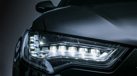 Headlights Should You Replace Them Auto Body Parts Articles