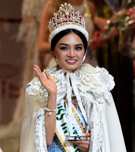 第56届国际小姐选美大赛手机凤凰网
