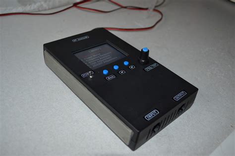 Ja2gqps Blog Rf Analyzer