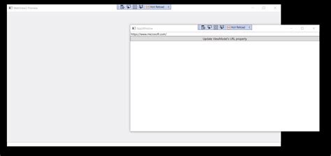 Source Property Binding Not Working After First Time · Issue 608