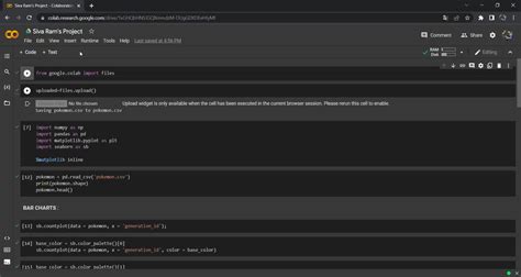 Video Sivaram Mamillapalli On Linkedin Python Datavisualisation